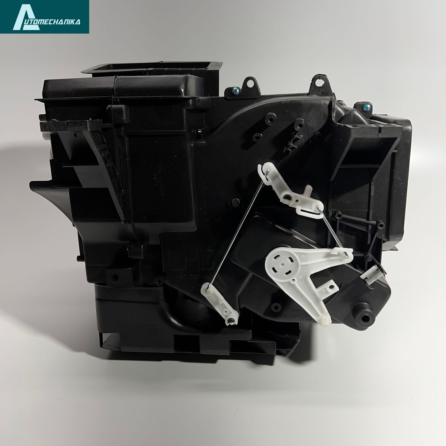 Heater Unit Box + Core ISUZU NPR NQR NPR-HD 98-07 8971747336